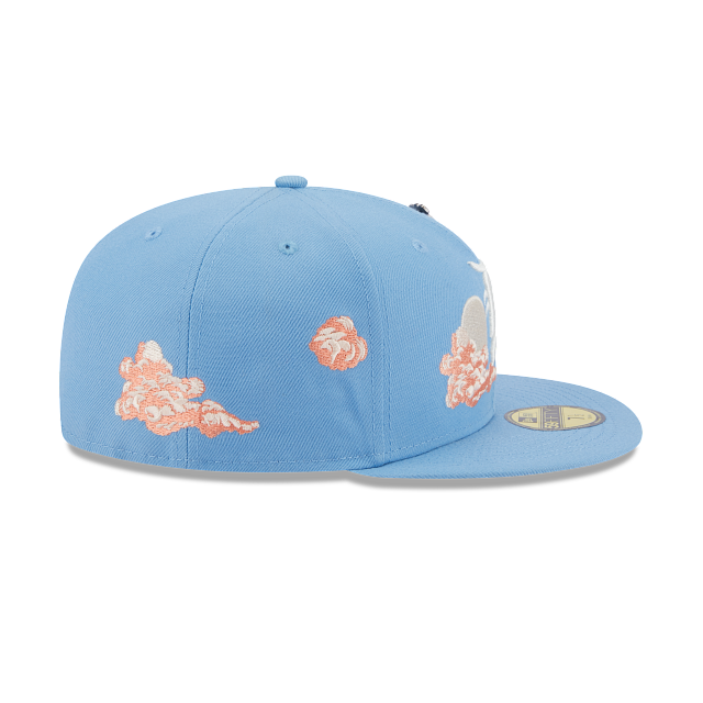 New Era Jon Stan X Detroit Tigers Angelic 2023 59FIFTY Fitted Hat