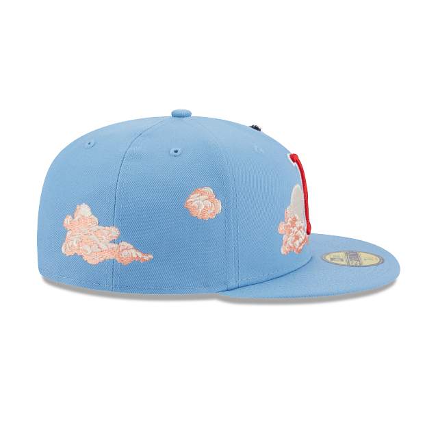 New Era Jon Stan X Boston Red Sox Angelic 2023 59FIFTY Fitted Hat