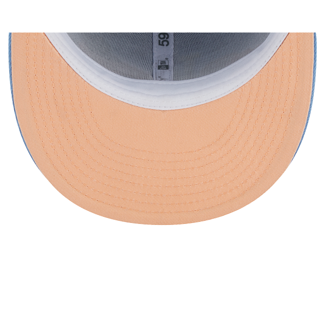 New Era Jon Stan X Oakland Athletics Angelic 2023 59FIFTY Fitted Hat