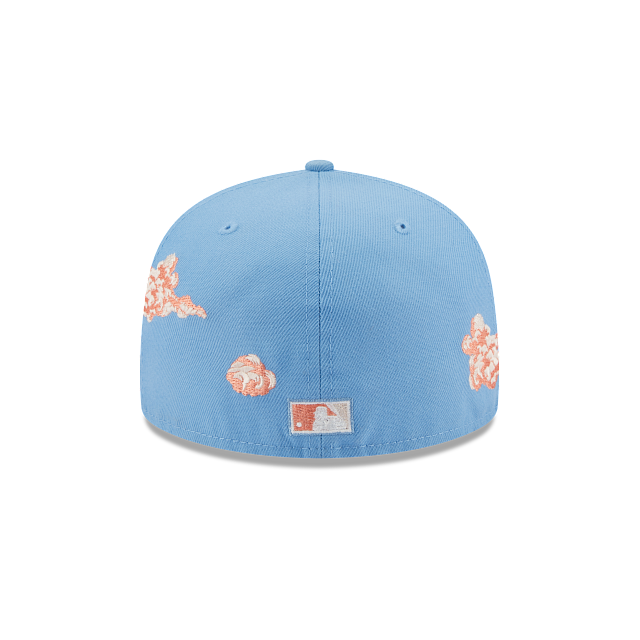 New Era Jon Stan X Florida Marlins Angelic 2023 59FIFTY Fitted Hat