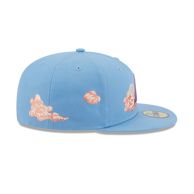 New Era Jon Stan X Arizona Diamondbacks Angelic 2023 59FIFTY Fitted Ha