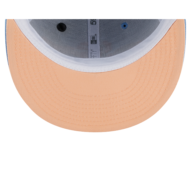 New Era Jon Stan X Arizona Diamondbacks Angelic 2023 59FIFTY Fitted Hat