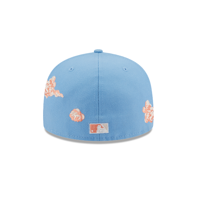 New Era Jon Stan X Los Angeles Angels Angelic 2023 59FIFTY Fitted Hat