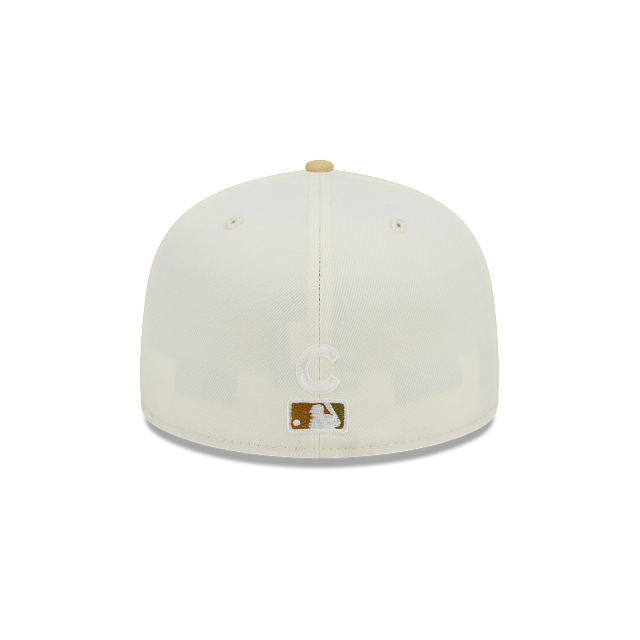 New Era Jon Stan X Chicago Cubs Cherubs 2023 59FIFTY Fitted Hat