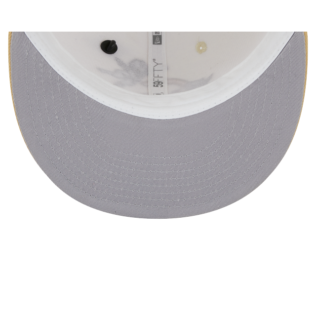 New Era Jon Stan X Chicago Cubs Cherubs 2023 59FIFTY Fitted Hat