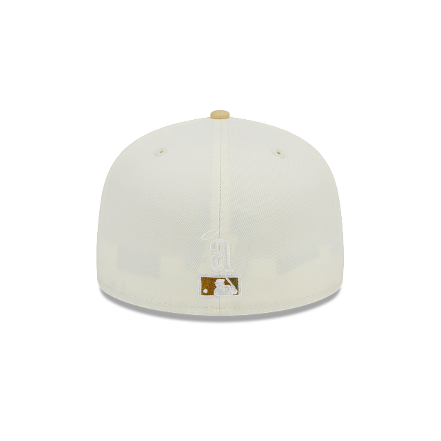 New Era Jon Stan X Los Angeles Angels Cherubs 2023 59FIFTY Fitted Hat