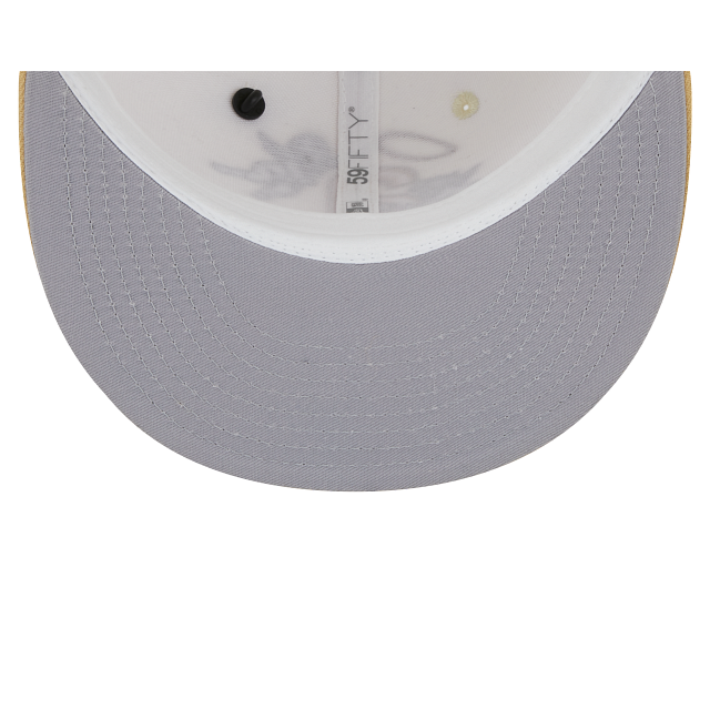 New Era Jon Stan X Los Angeles Angels Cherubs 2023 59FIFTY Fitted Hat