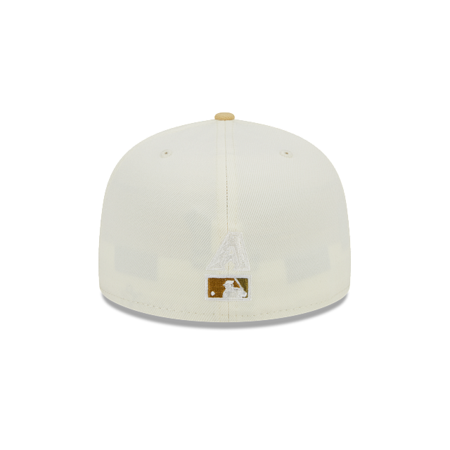 New Era Jon Stan X Arizona Diamondbacks Cherubs 2023 59FIFTY Fitted Ha