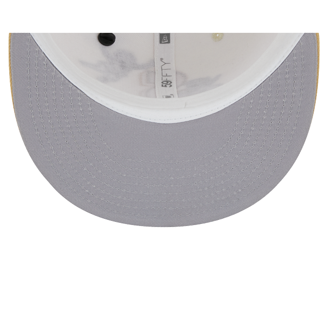 New Era Jon Stan X Seattle Mariners Cherubs 2023 59FIFTY Fitted Hat