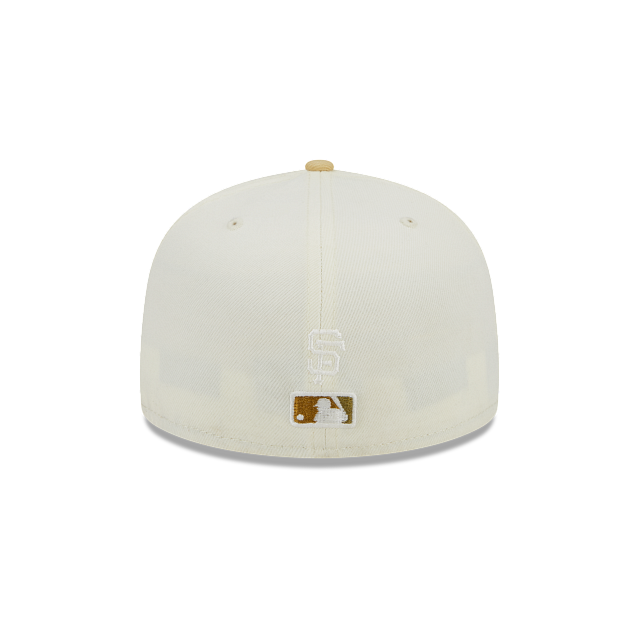 New Era Jon Stan X San Francisco Giants Cherubs 2023 59FIFTY Fitted Hat