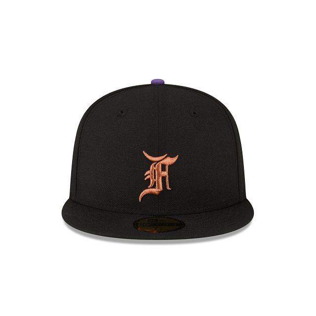 New Era Fear of God Essentials Classic Arizona Diamondbacks 2023 59FIF