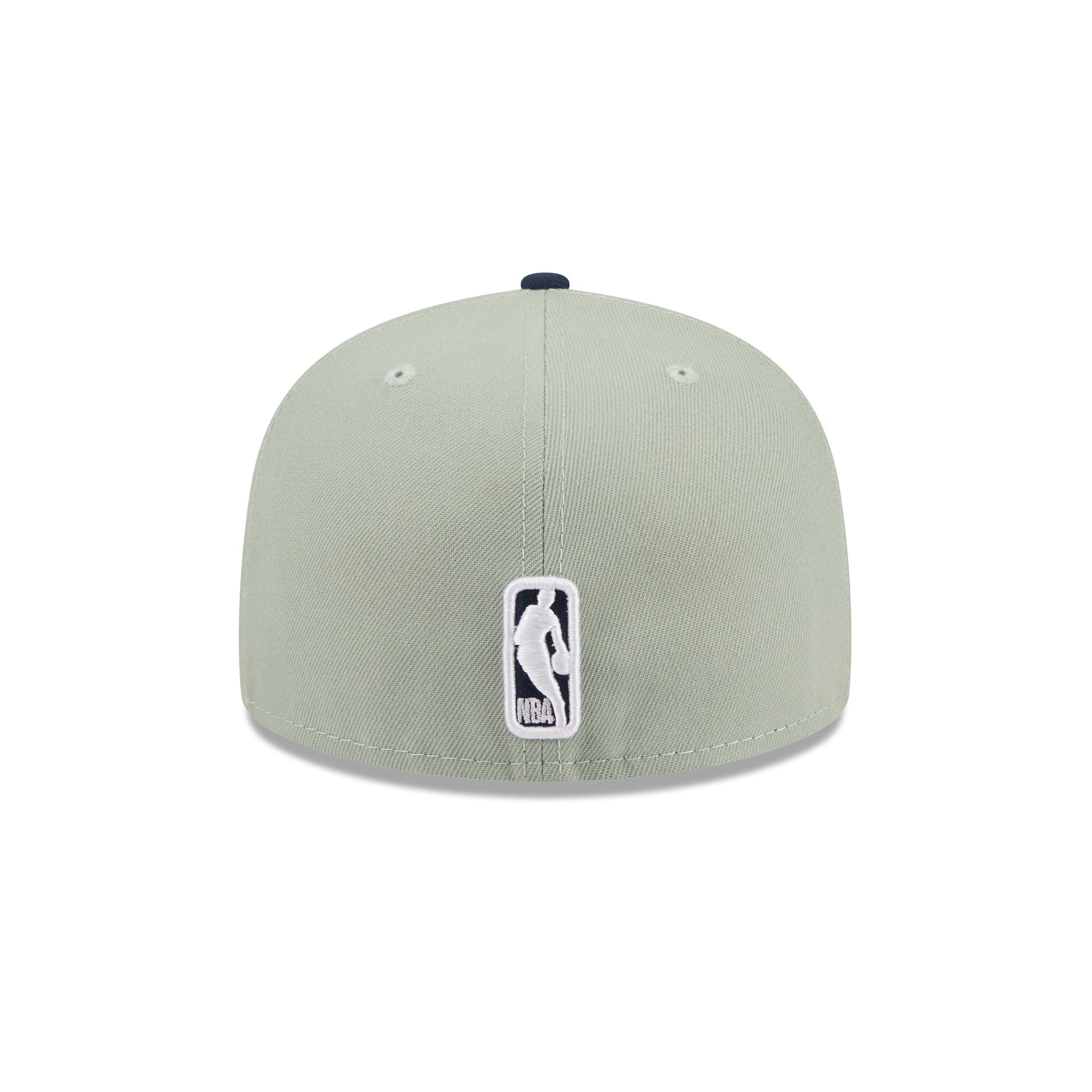 New Era Orlando Magic Colorpack Gray/Navy 2023 59FIFTY Fitted Hat