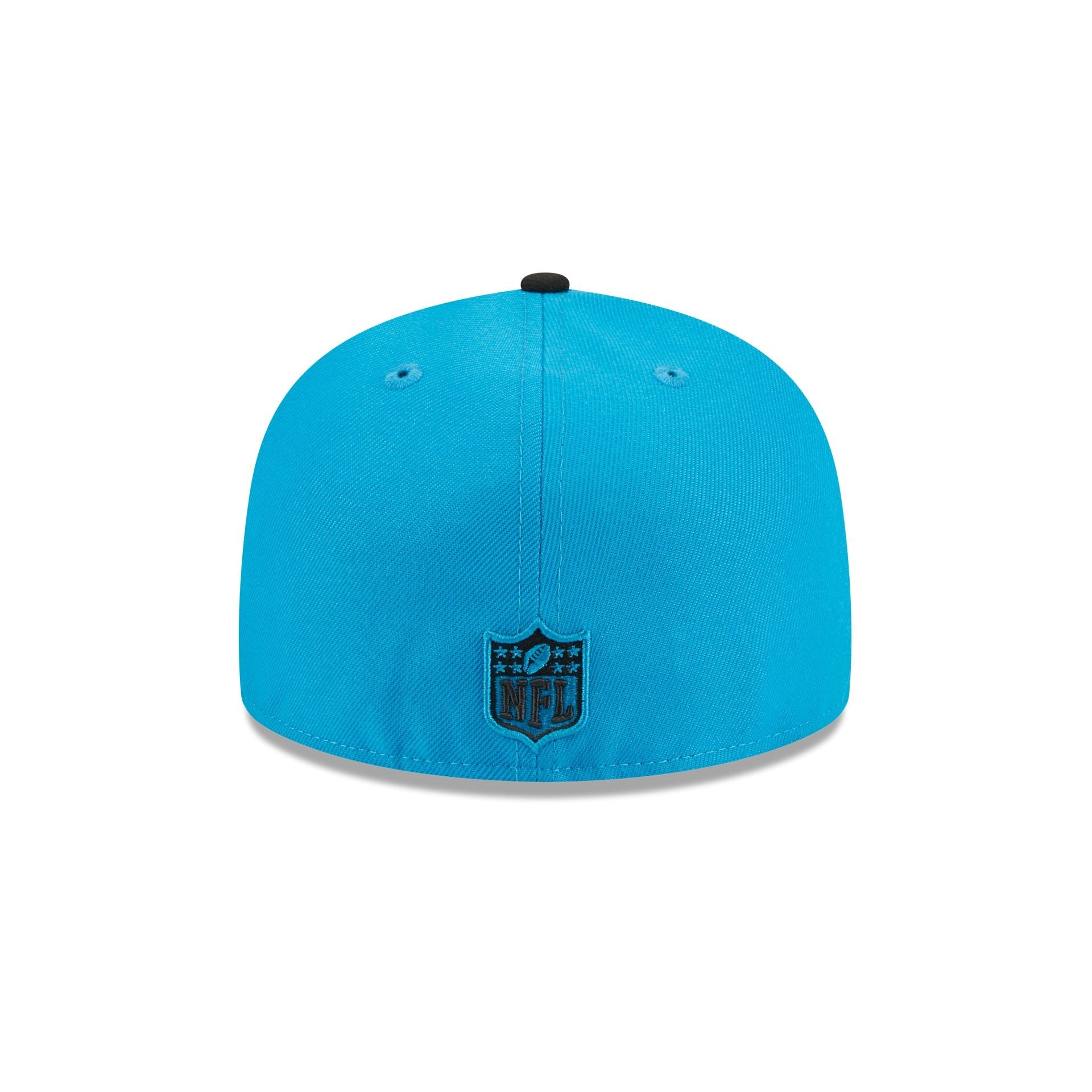New Era Carolina Panthers Throwback Hidden 2023 59FIFTY Fitted Hat