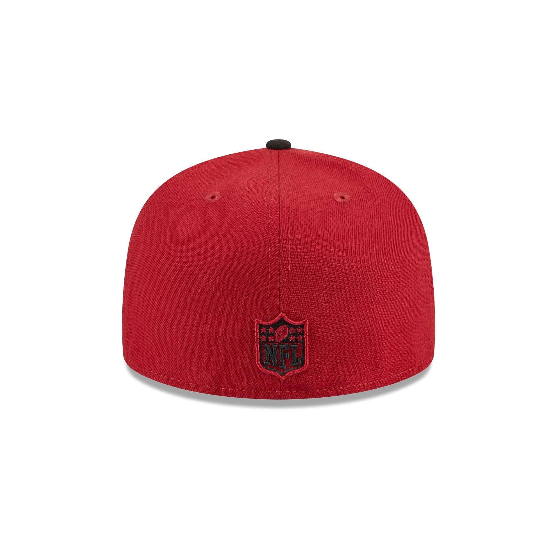 New Era Arizona Cardinals Throwback Hidden 2023 59FIFTY Fitted Hat