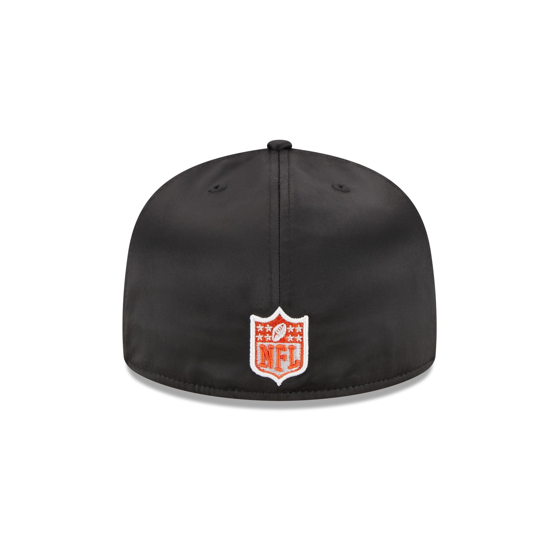 New Era Cincinnati Bengals Throwback Satin 2023 59FIFTY Fitted Hat