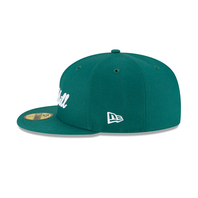 New Era 2023 PGA Championship Oak Hill Script 59FIFTY Fitted Hat