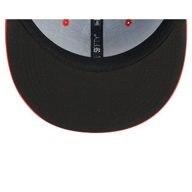 New Era Altoona Curve Theme Night 59FIFTY Fitted Hat