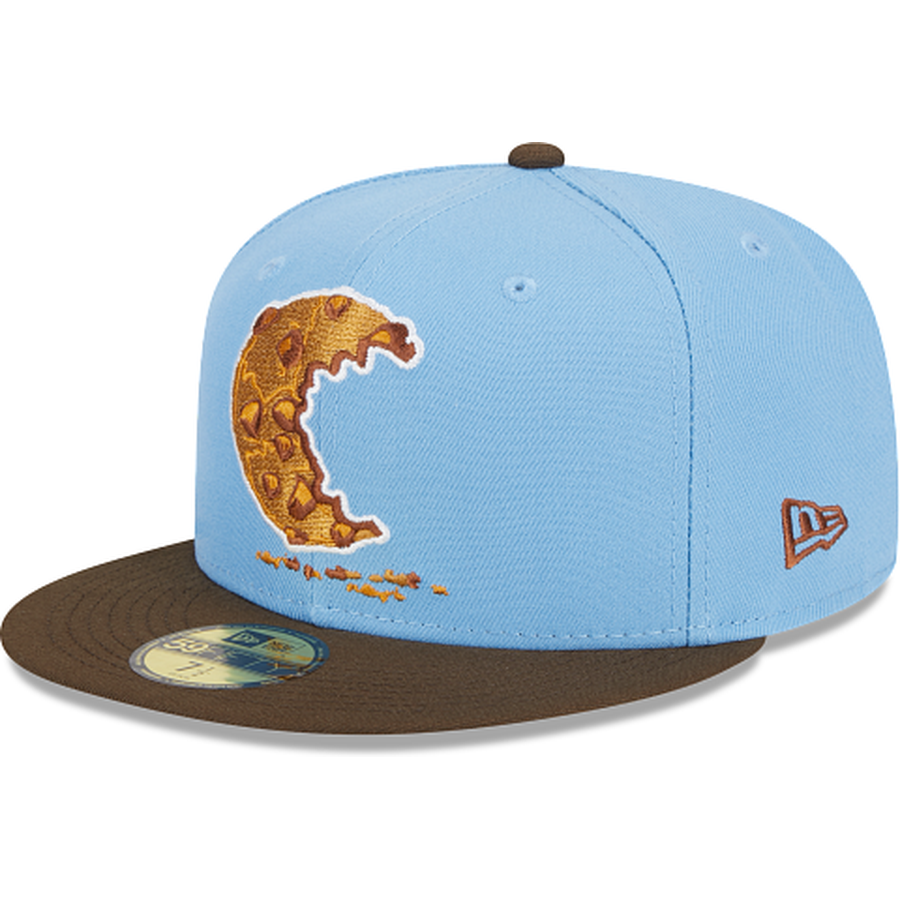 New Era Aberdeen IronBirds Theme Night 59FIFTY Fitted Hat