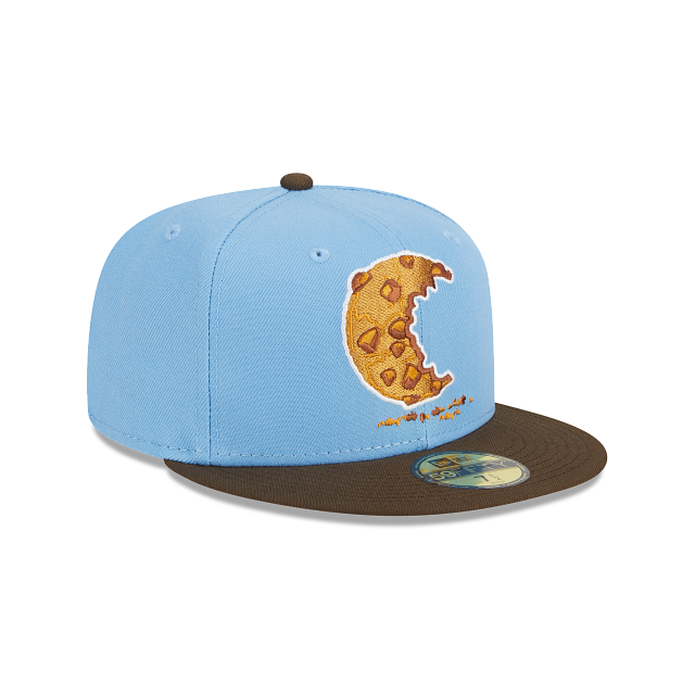 New Era Aberdeen IronBirds Theme Night 59FIFTY Fitted Hat