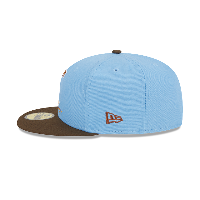 New Era Aberdeen IronBirds Theme Night 59FIFTY Fitted Hat