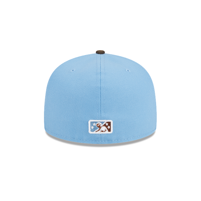 New Era Aberdeen IronBirds Theme Night 59FIFTY Fitted Hat