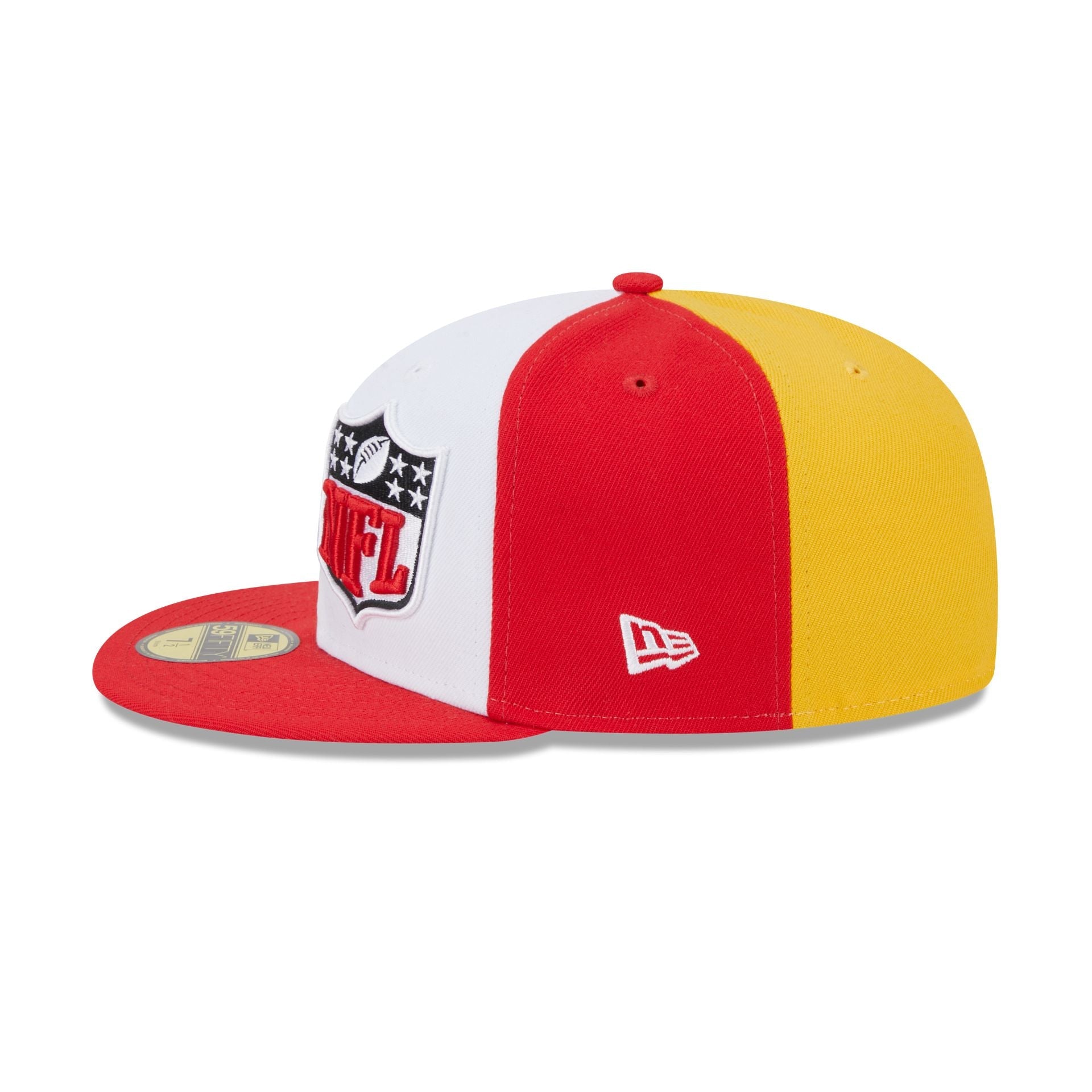 New Era Kansas City Chiefs 2023 Sideline 59FIFTY Fitted Hat