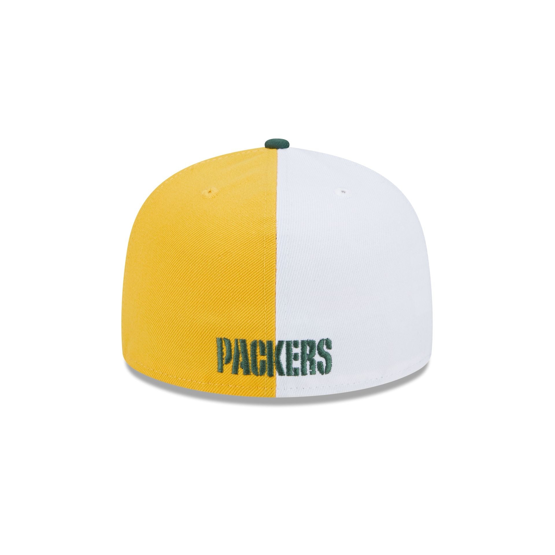 New Era Green Bay Packers 2023 Sideline 59FIFTY Fitted Hat