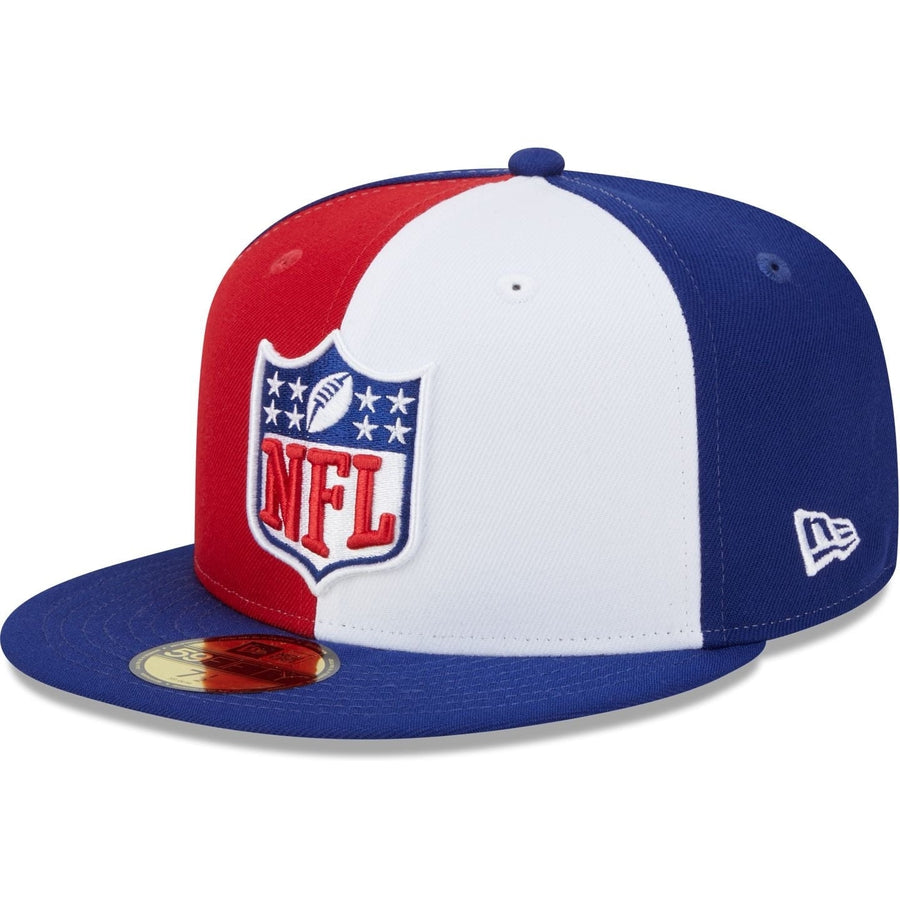 New Era NFL 2023 Sideline 59FIFTY Fitted Hat