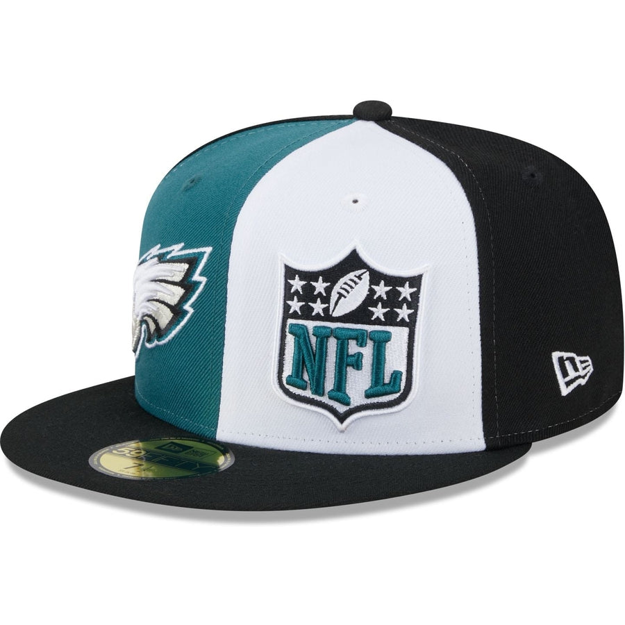 Eagles Sideline Hat 2023