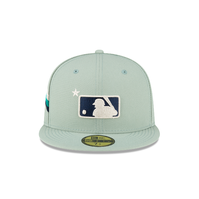 New Era MLB Batterman 2023 All-Star Game 59FIFTY Fitted Hat