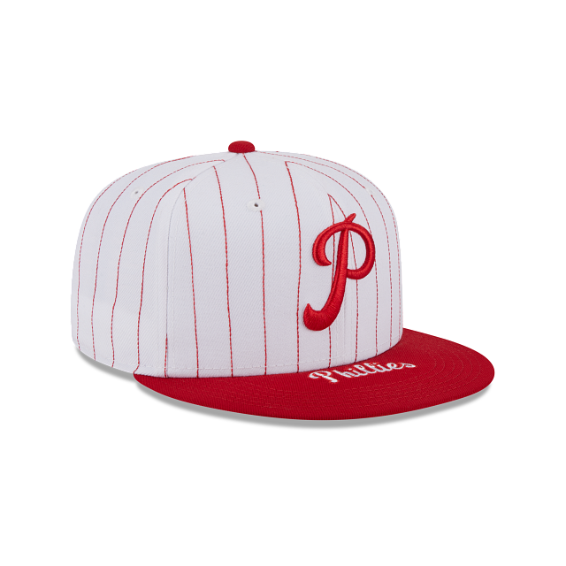 New Era Philadelphia Phillies On Deck 2023 59FIFTY Fitted Hat