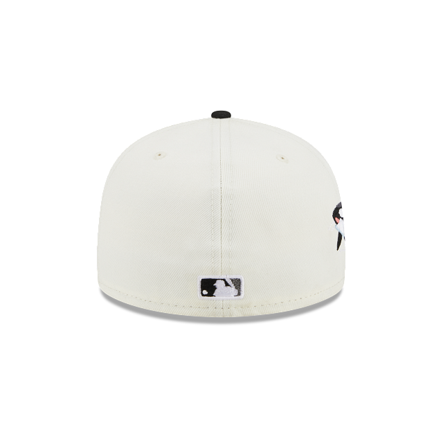 New Era Seattle Mariners Wildlife 2023 59FIFTY Fitted Hat