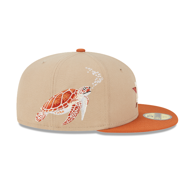 New Era Houston Astros Wildlife 2023 59FIFTY Fitted Hat