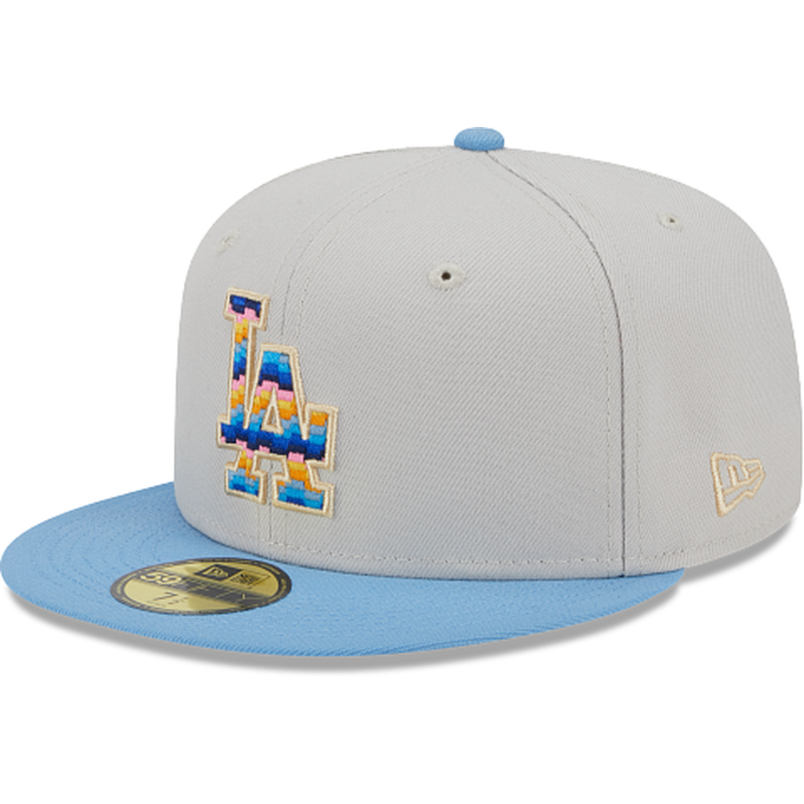 Los Angeles Dodgers 59FIFTY Fitted Hats