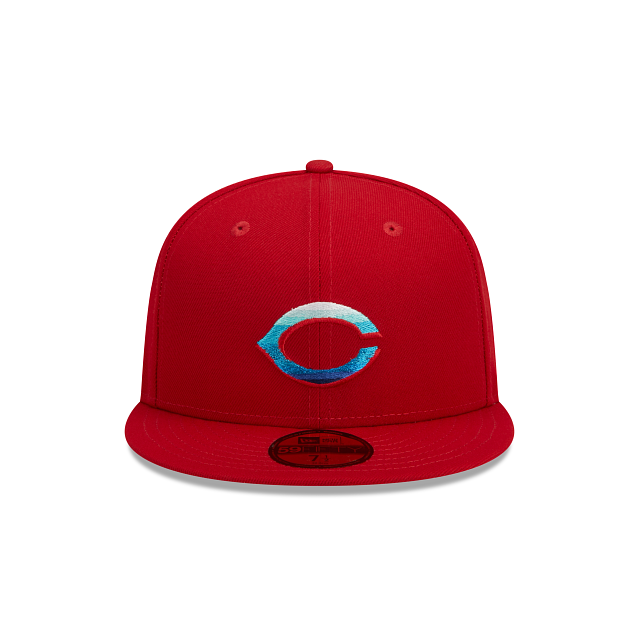 Cincinnati Reds Fitted Hats | New Era 59FIFTY Cincinnati Reds Caps