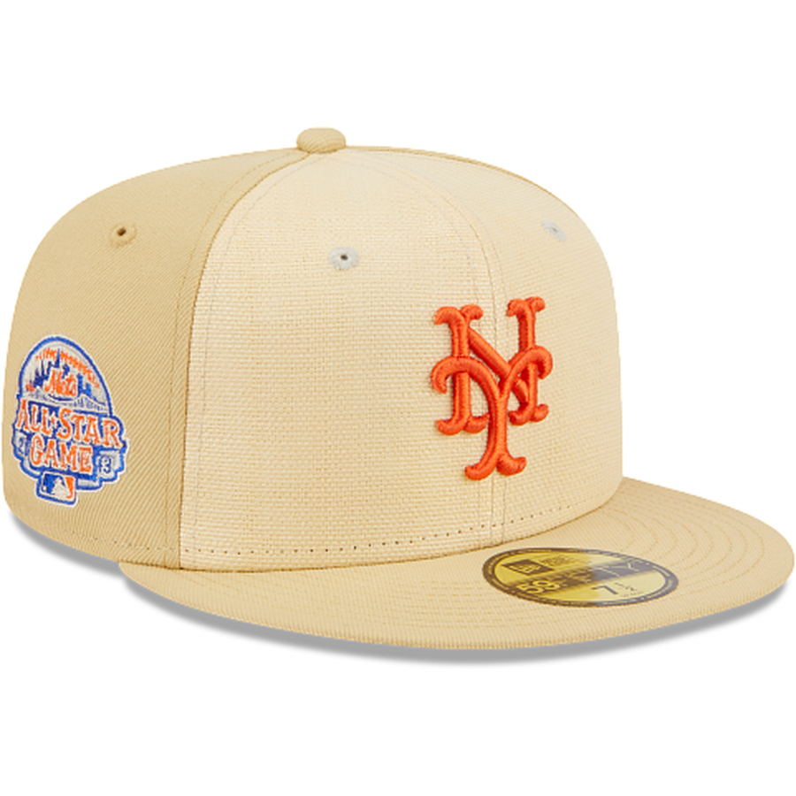 New York Mets Fitted Hats | New Era New York Mets Fitted Baseball Caps