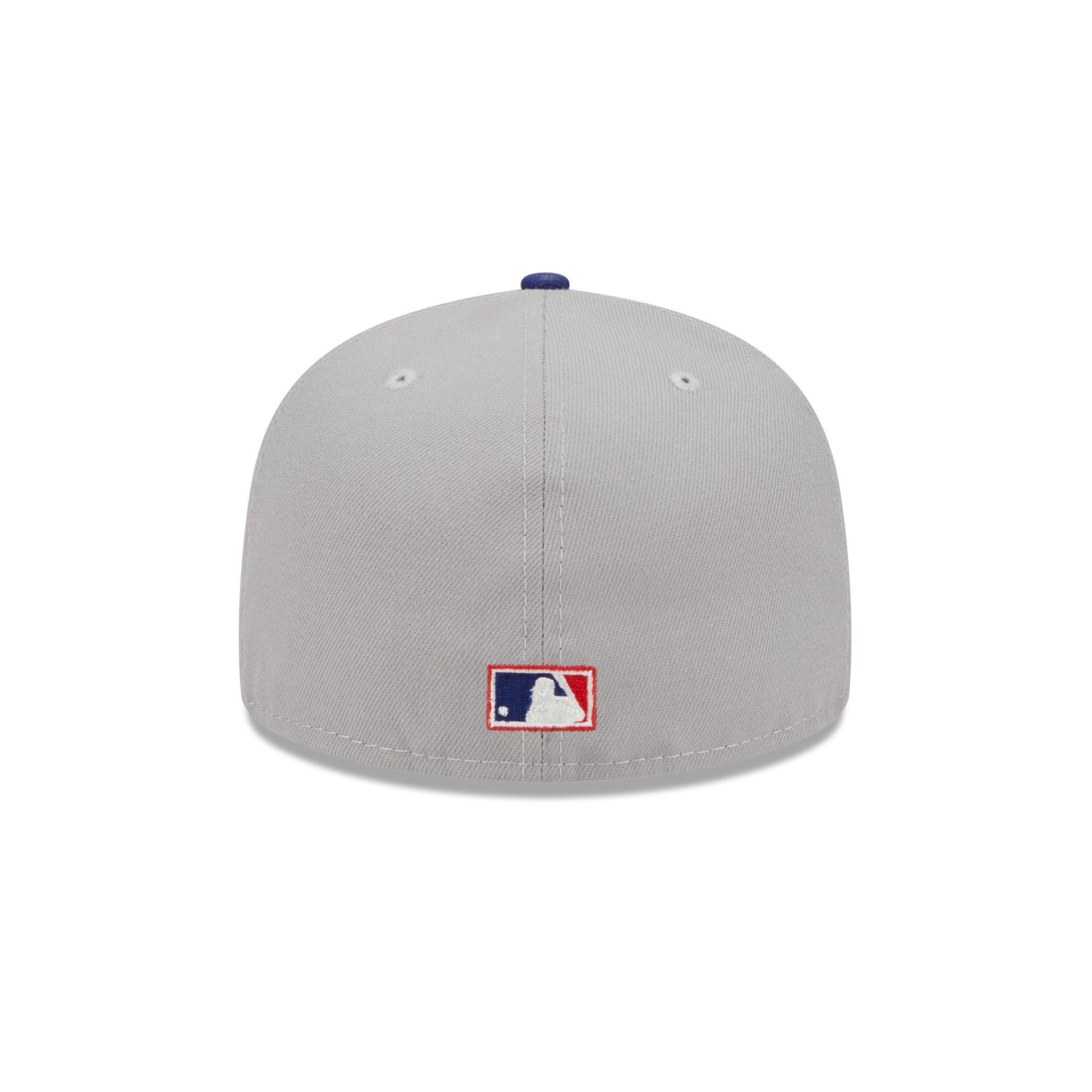 New Era Los Angeles Dodgers Retro Jersey Script 2023 59FIFTY Fitted Hat