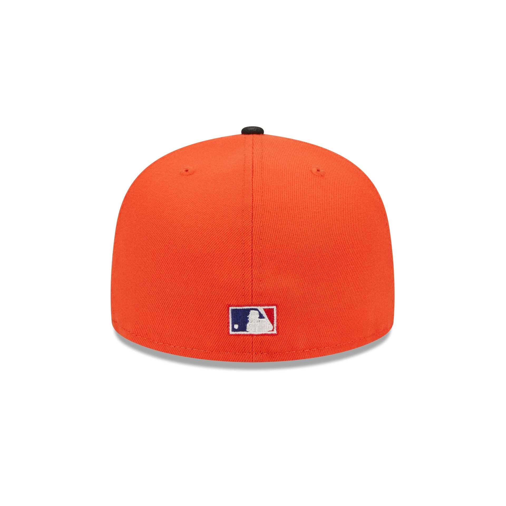 New Era Baltimore Orioles Retro Jersey Script 2023 59FIFTY Fitted Hat