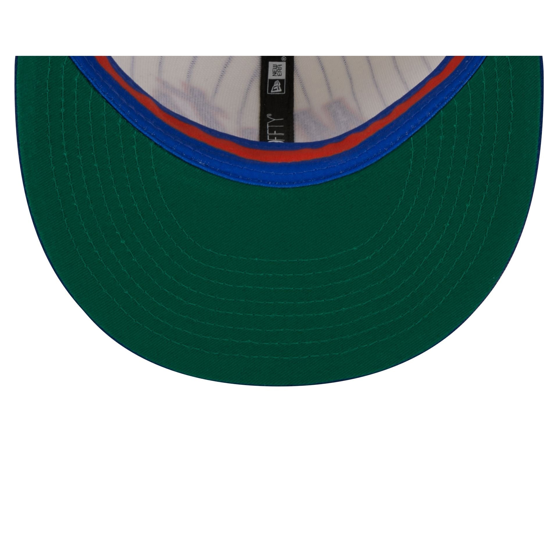New Era New York Mets Retro Jersey Script 2023 59FIFTY Fitted Hat
