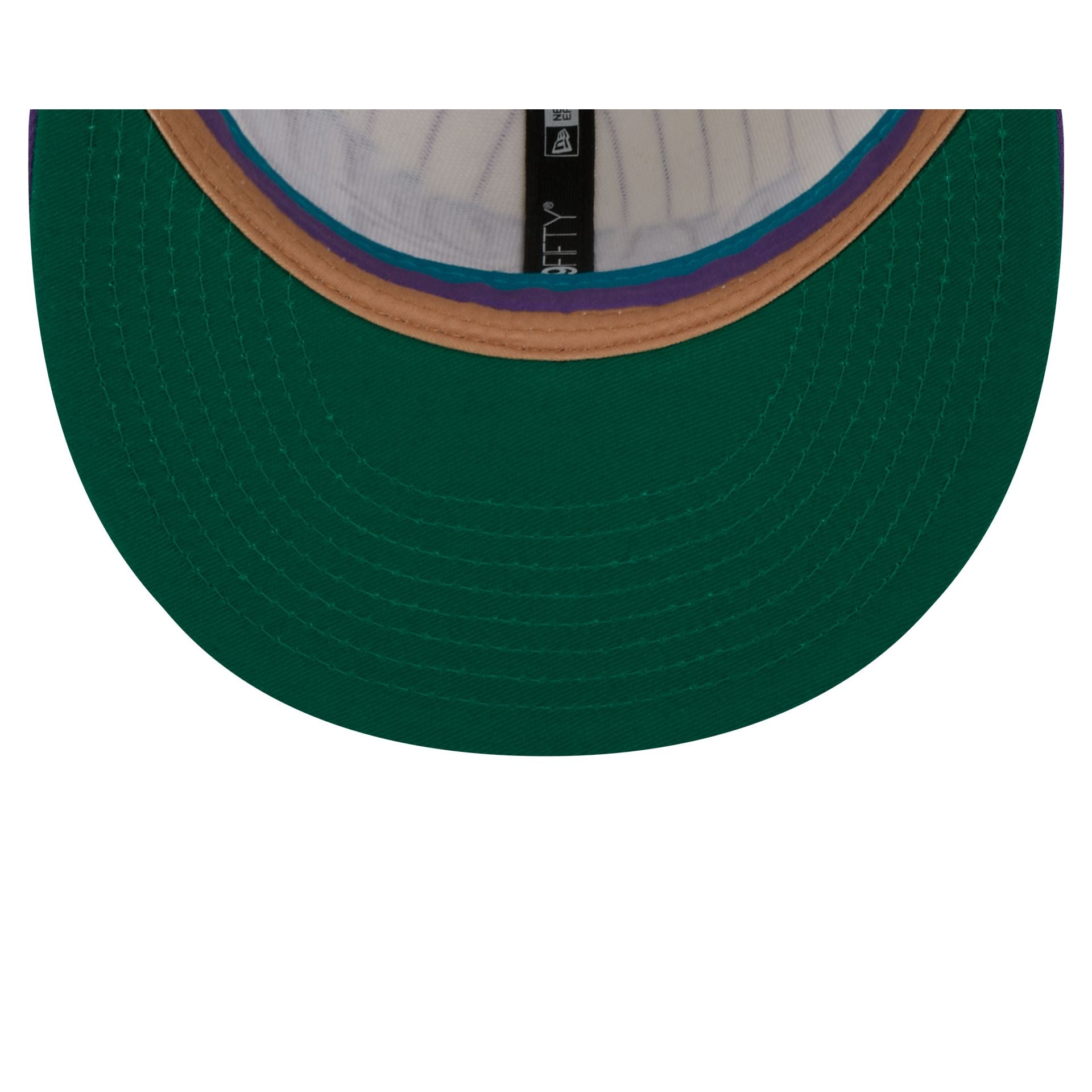 New Era Arizona Diamondbacks Retro Jersey Script 2023 59FIFTY Fitted H