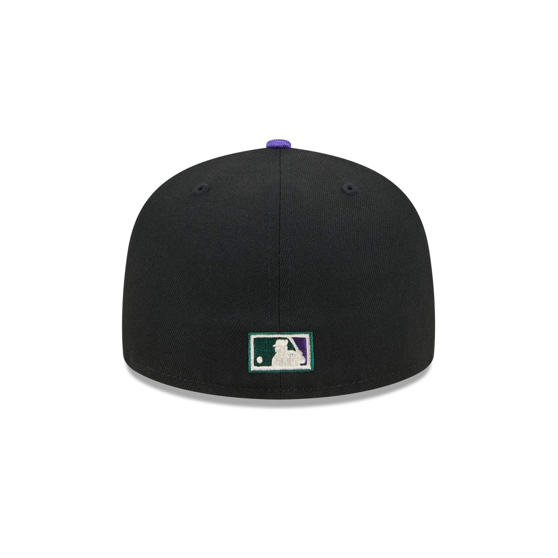 New Era Tampa Bay Rays Team Shimmer 2023 59FIFTY Fitted Hat