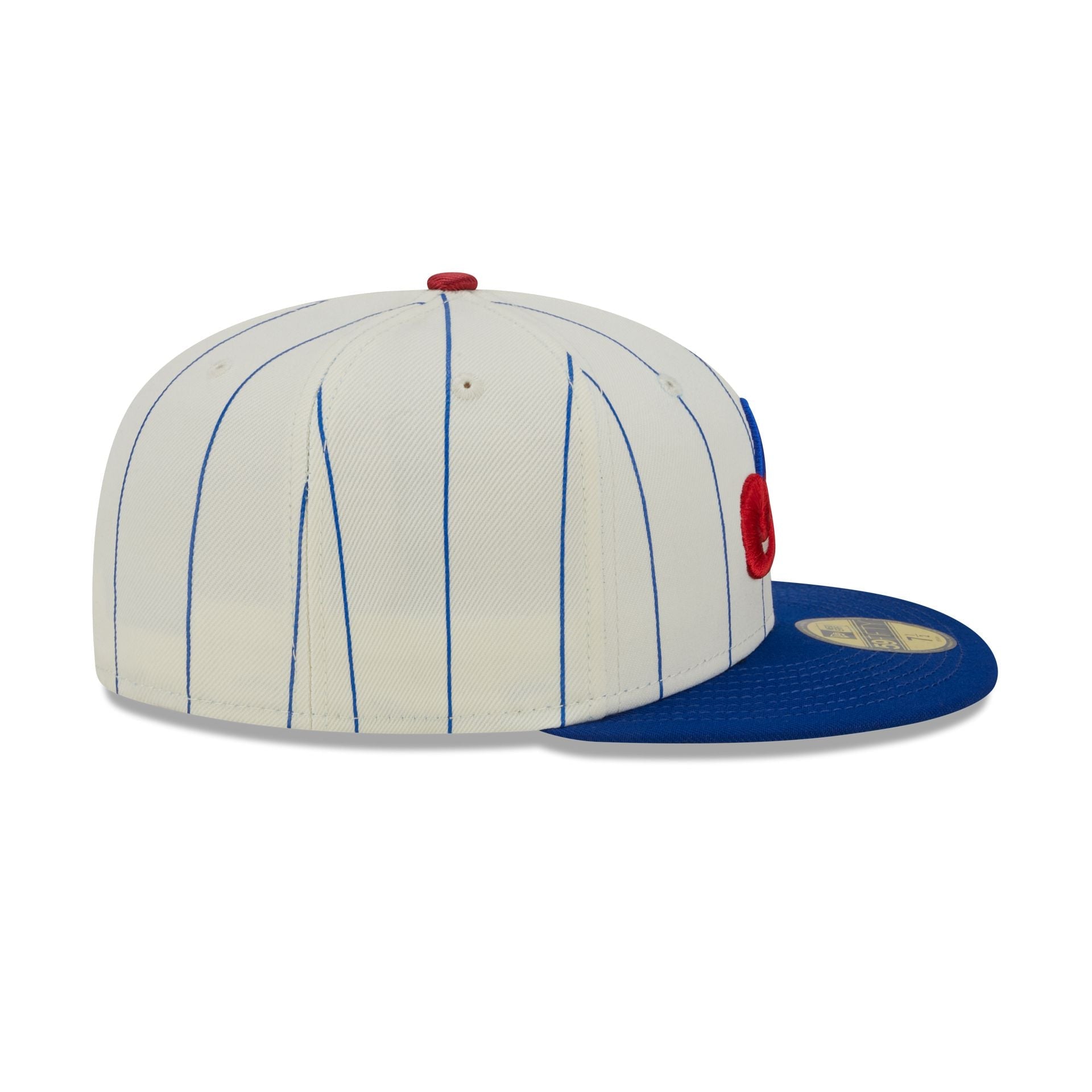 New Era Montreal Expos Team Shimmer 2023 59FIFTY Fitted Hat