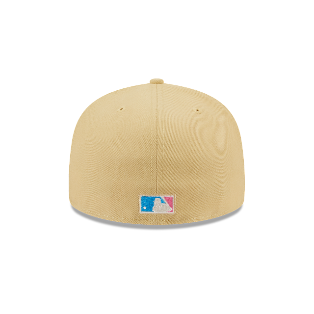 New Era Houston Astros Seam Stitch 2023 59FIFTY Fitted Hat