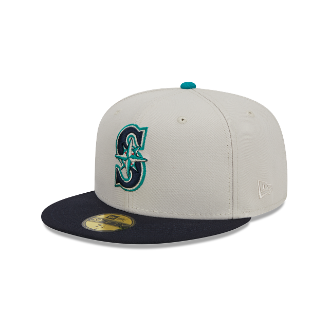 New Era Seattle Mariners Farm Team 2023 59FIFTY Fitted Hat