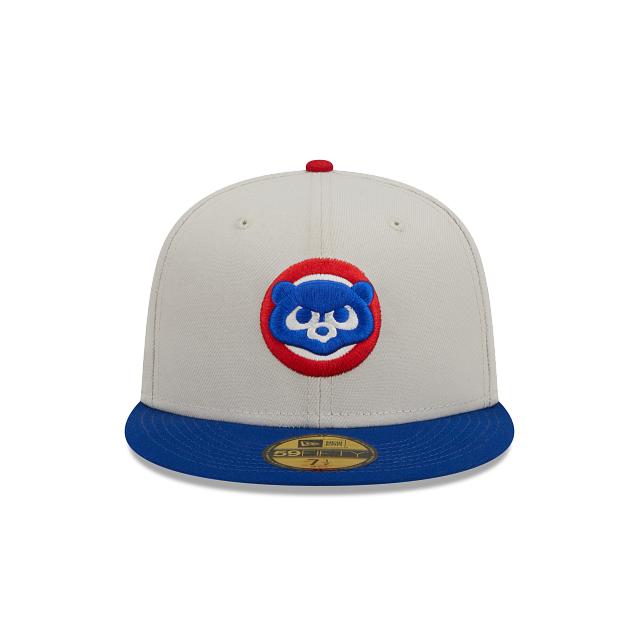 Chicago Cubs Fitted Hats | Chicago Cubs Baseball Caps | Cubs Hats