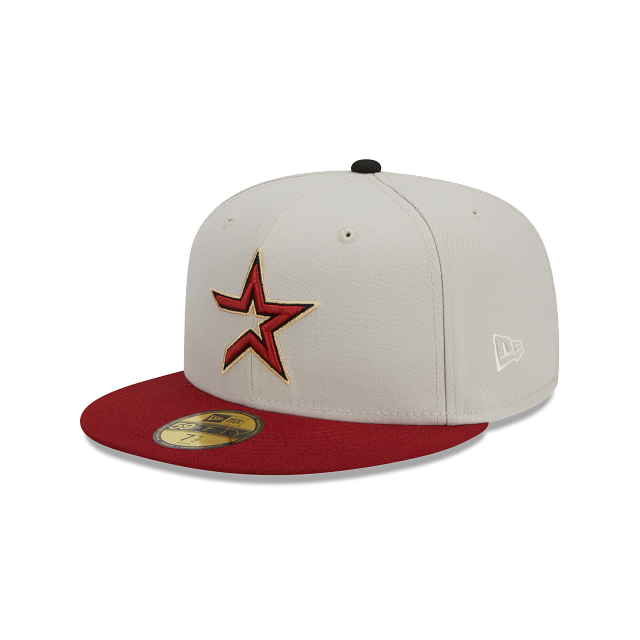 New Era Houston Astros Farm Team 2023 59FIFTY Fitted Hat