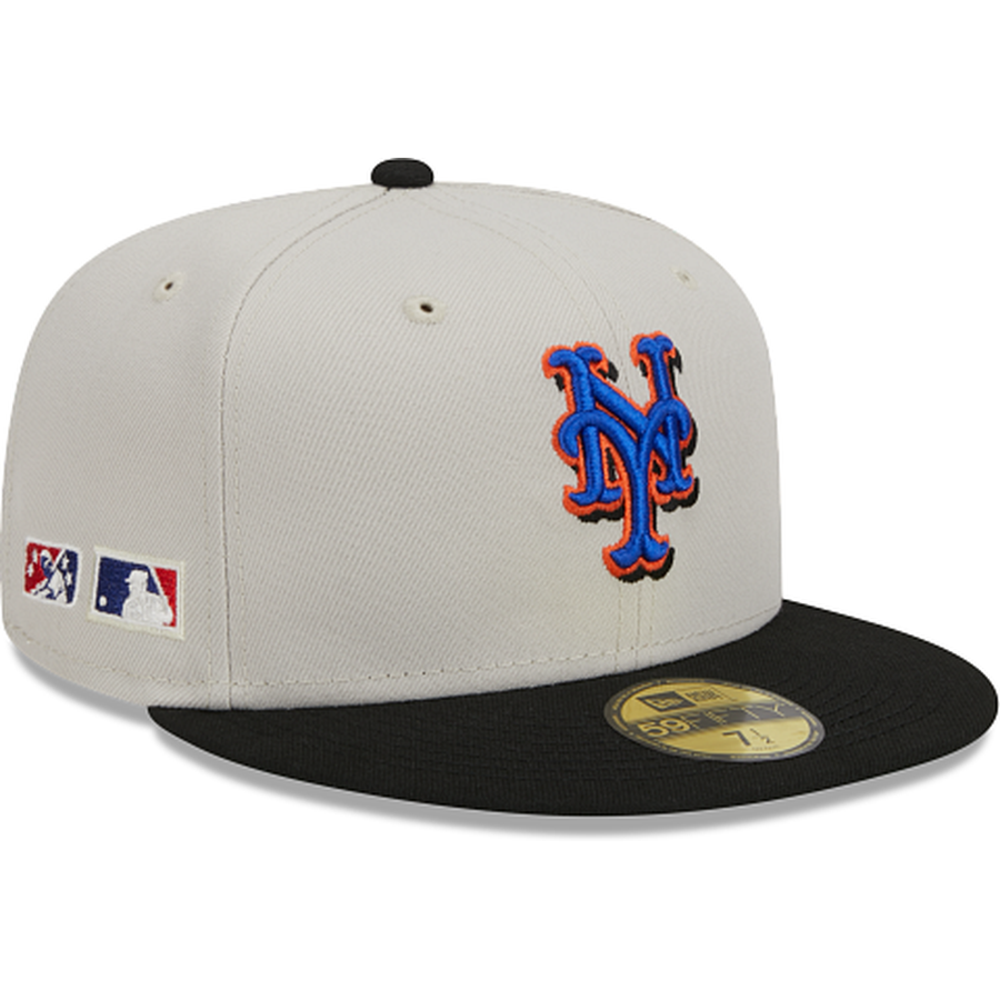 New York Mets Fitted Hats | New Era New York Mets Fitted Baseball Caps