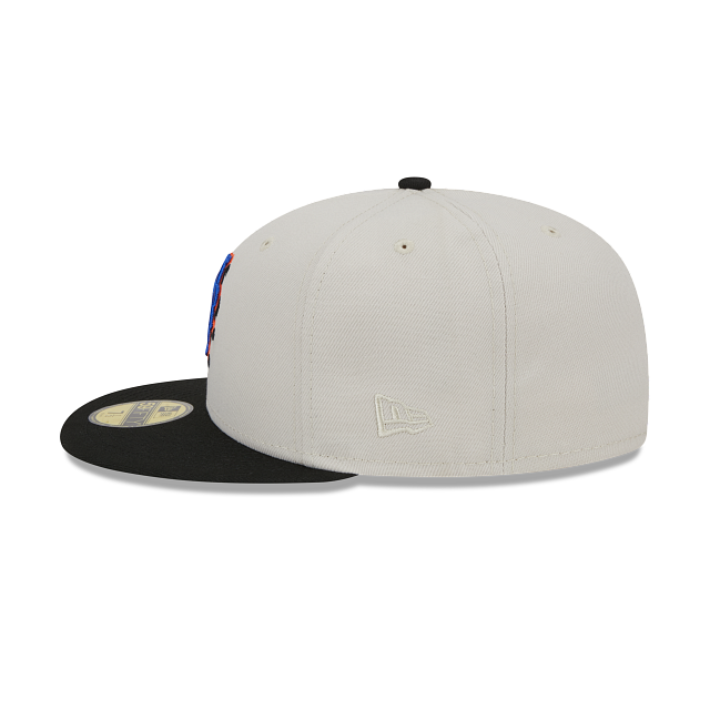New Era New York Mets Farm Team 2023 59FIFTY Fitted Hat
