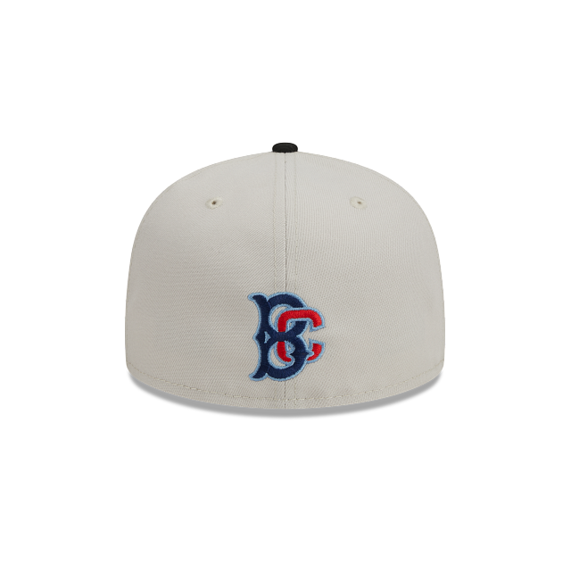 New Era New York Mets Farm Team 2023 59FIFTY Fitted Hat