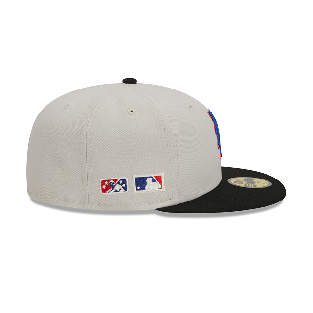 New Era New York Mets Farm Team 2023 59FIFTY Fitted Hat